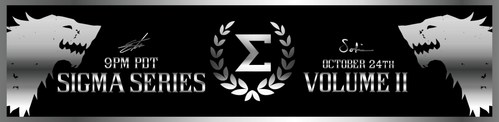 Sigma Series – Exotic Genetix